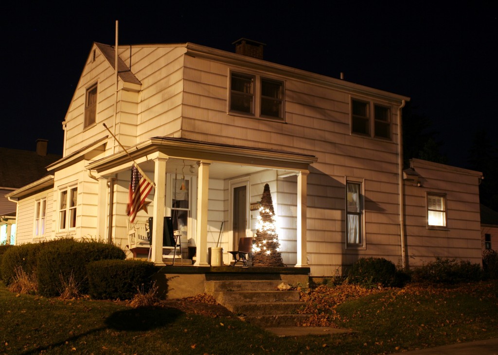 Truth About Transite